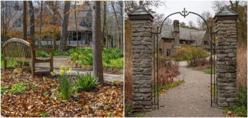 Heritage Walk: Architecture & Landscape of the Former Krippendorf and ...