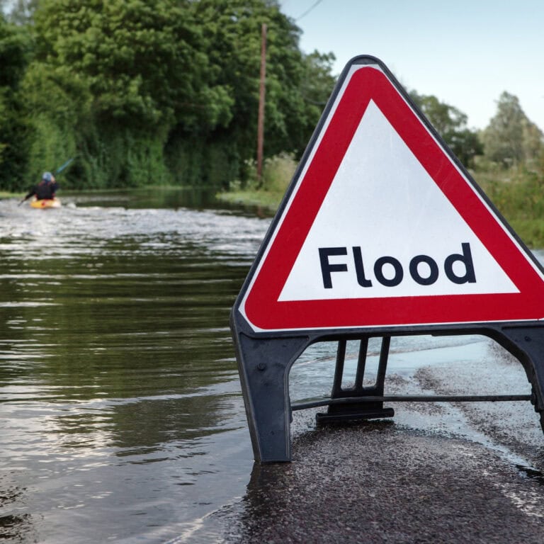 Life in a Wetter, Warmer Cincinnati Region | Green Umbrella