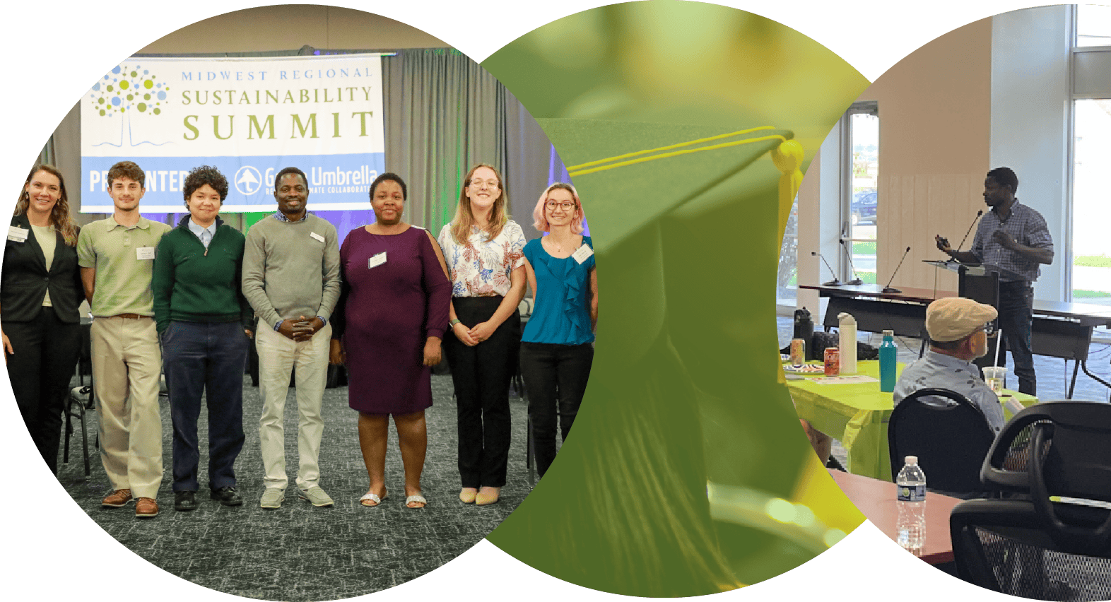 Climate Action Fellowship | Green Umbrella Regional Climate Collaborative