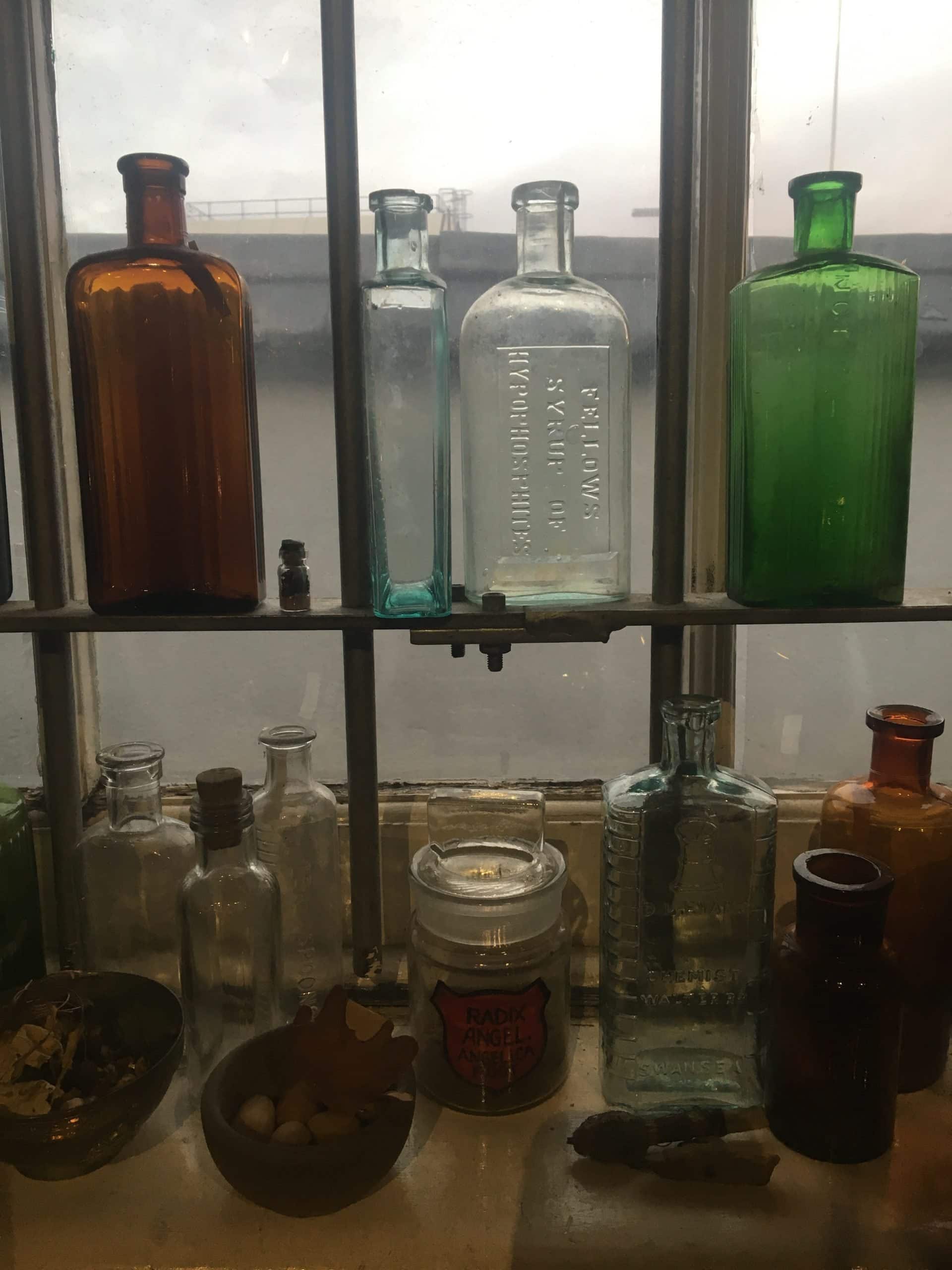 Tincture Making Workshop | Green Umbrella