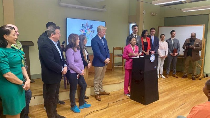 Green Cincinnati Plan: City unveils playbook for creating more climate ...