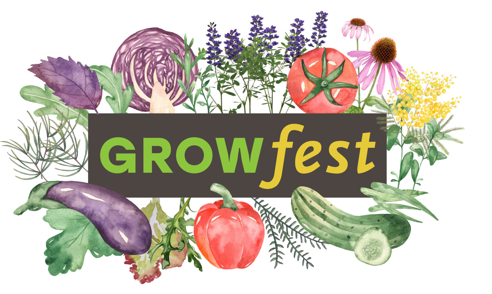 GrowFest 2024 | Green Umbrella
