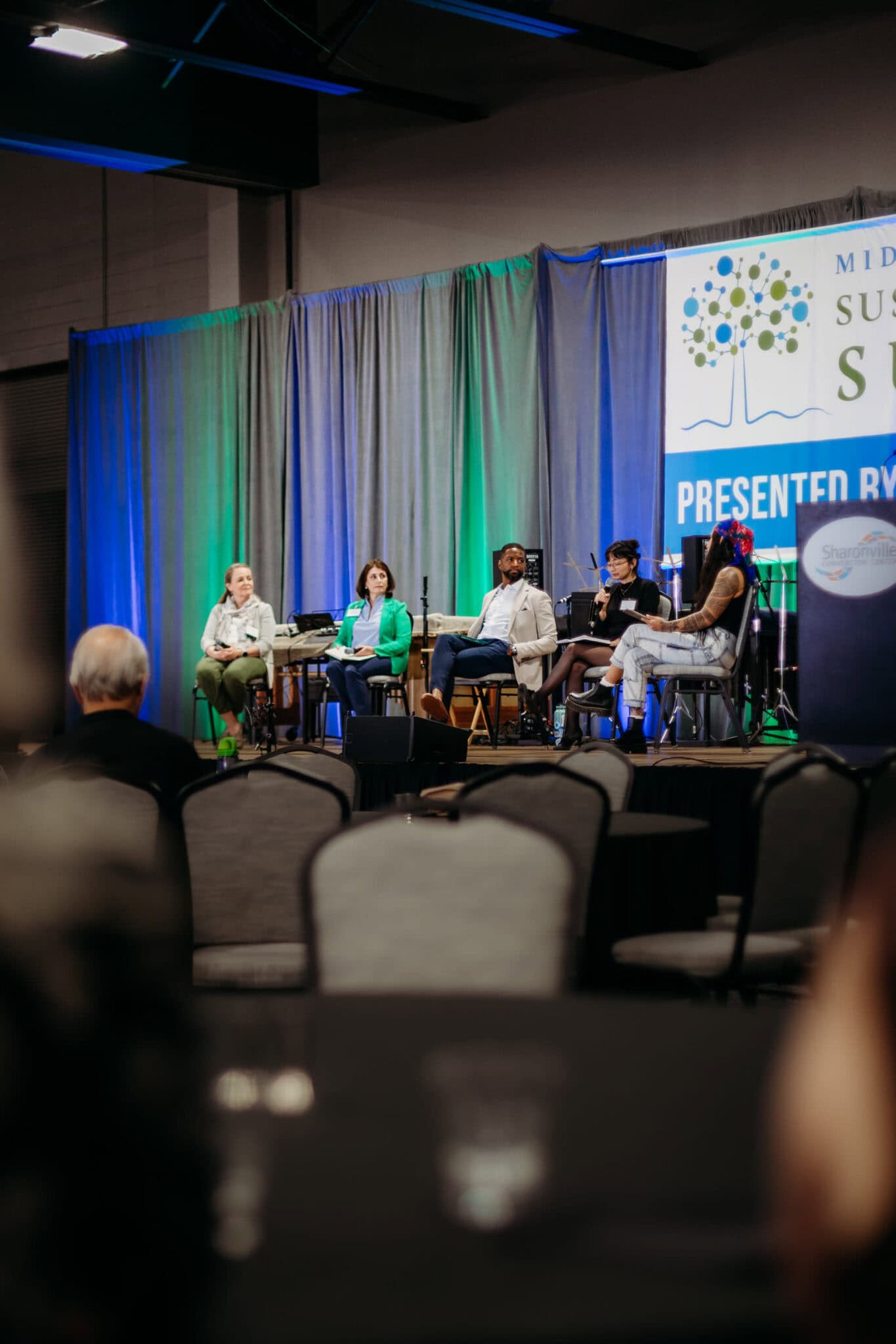 Local Progress on Global Problems: Midwest Sustainability Summit ...
