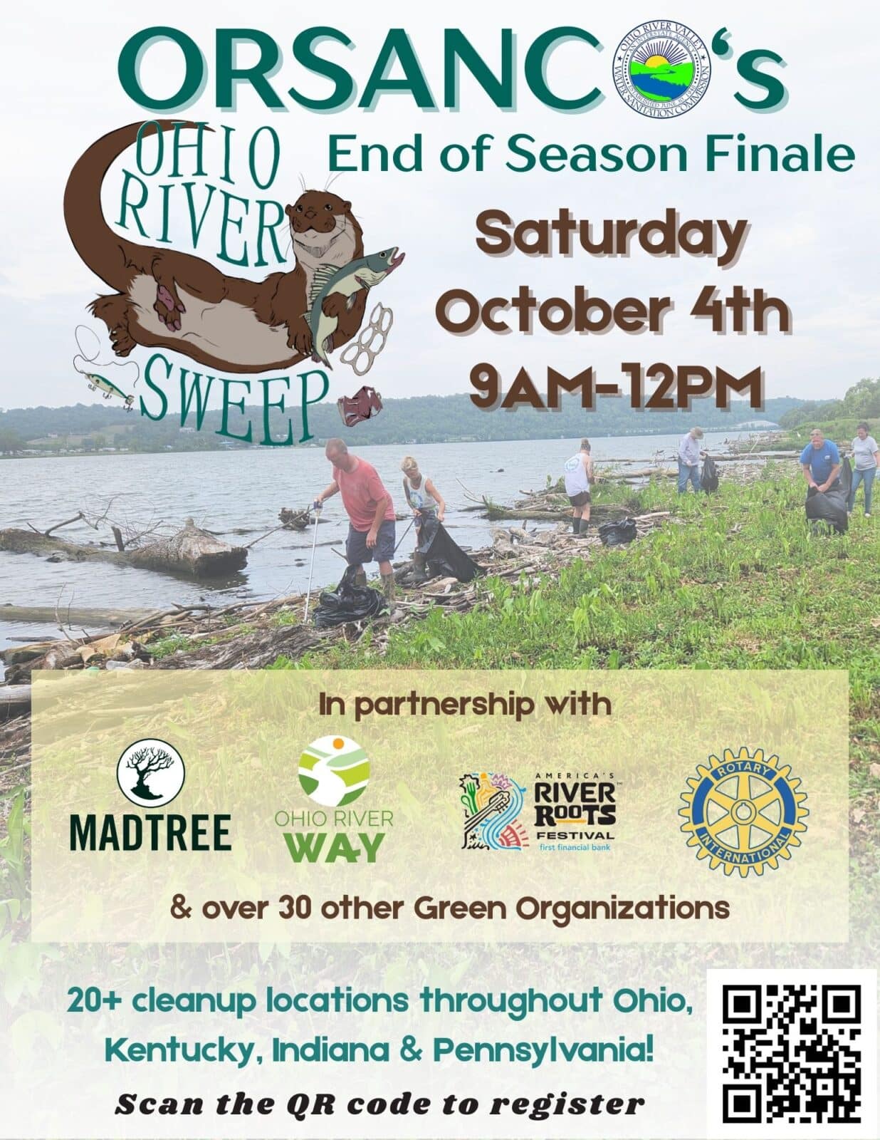 Sustainability-Related Events | Green Umbrella Regional Climate ...
