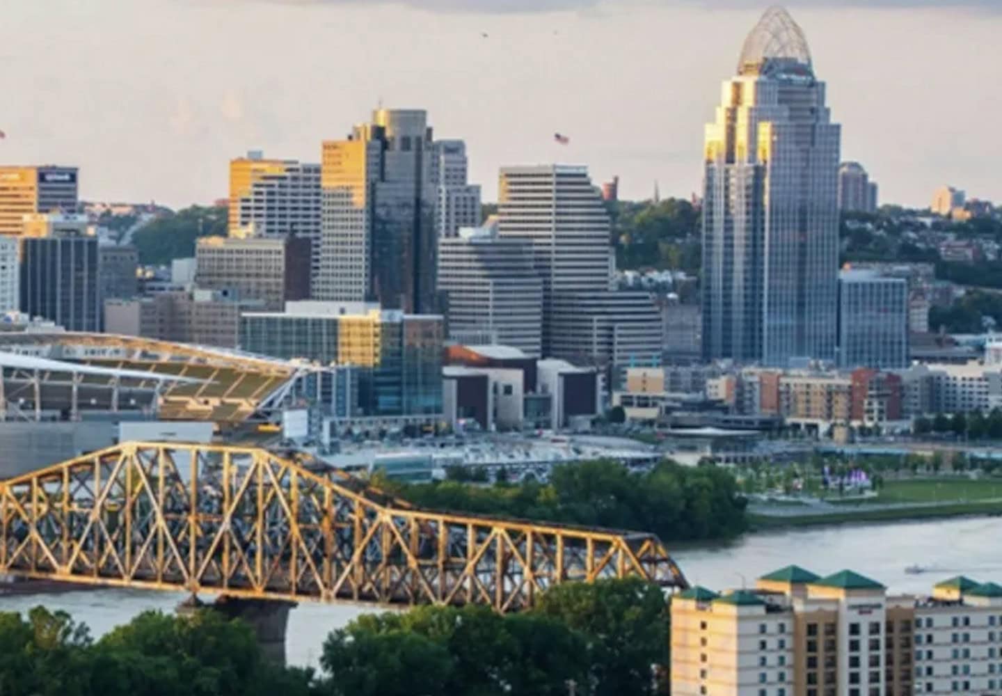 Greater Cincinnati named a Regional Center of Expertise in Education ...