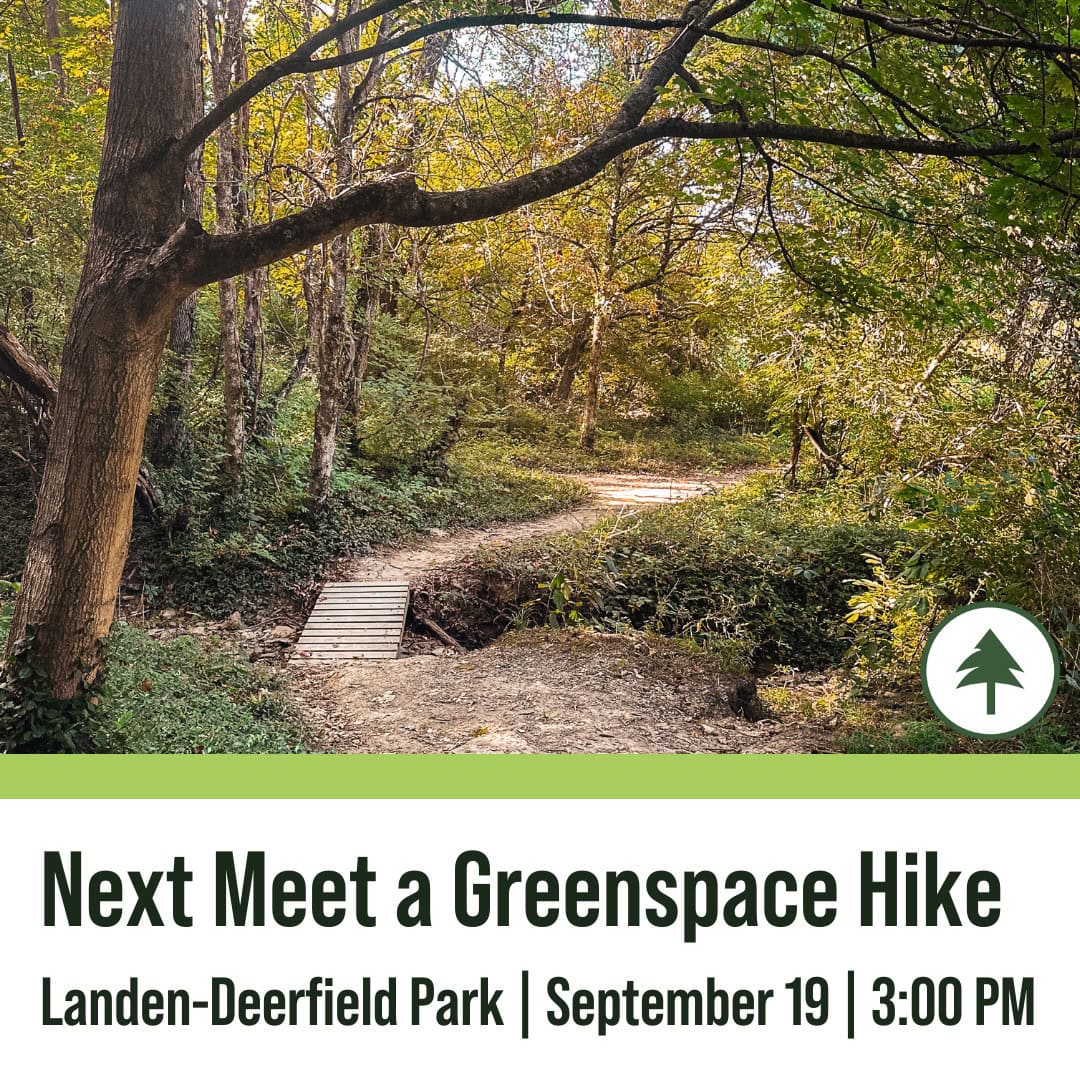 Landen-Deerfield Park | Green Umbrella