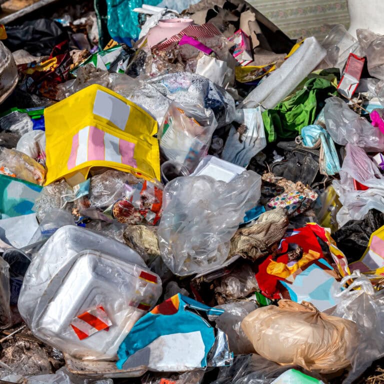 “Disposable”: How Waste Impacts Our Health | Green Umbrella