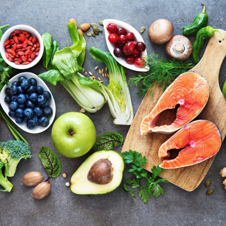 How Climate Change Impacts Healthy Food Systems | Green Umbrella
